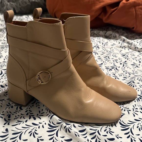 Coach | Shoes | Coach Nadia Boot | Poshmark